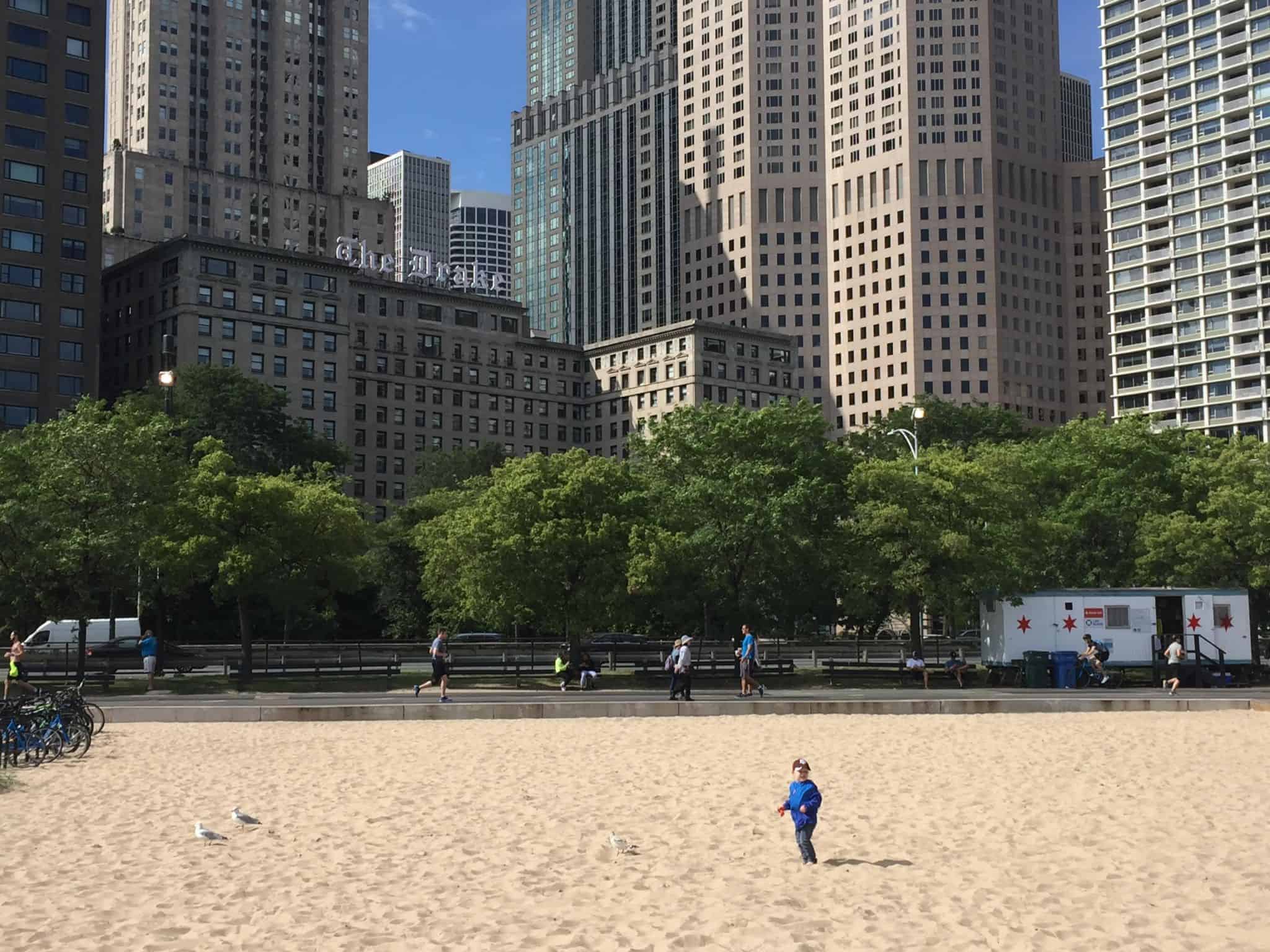 Chicago
