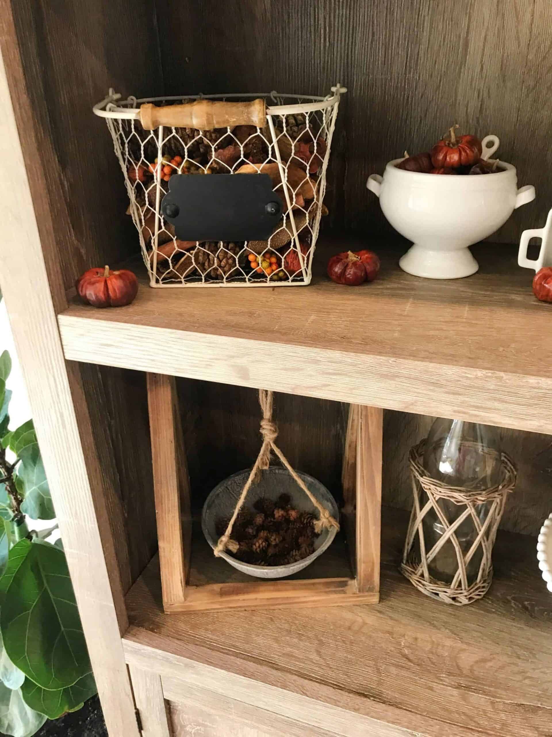 Fall Decor 2019