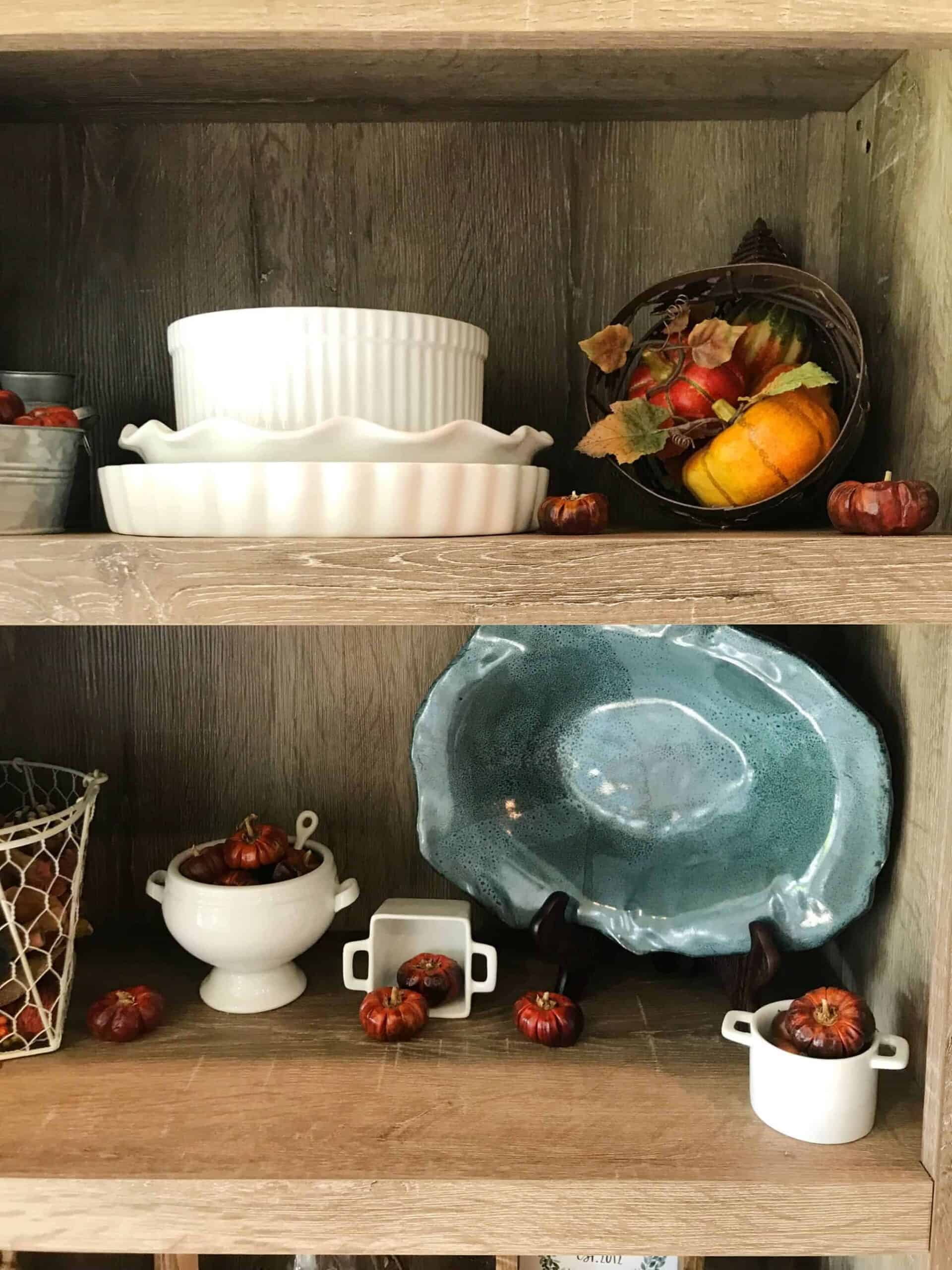 Fall Decor 2019