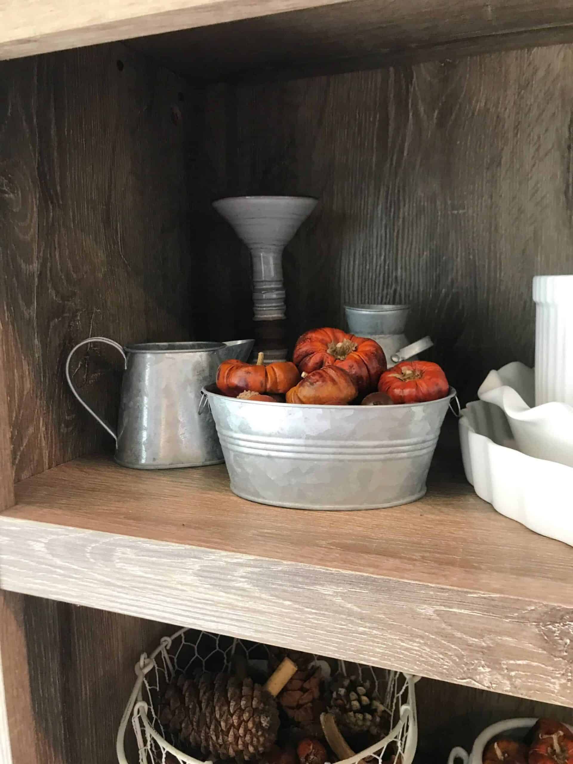 Fall Decor 2019