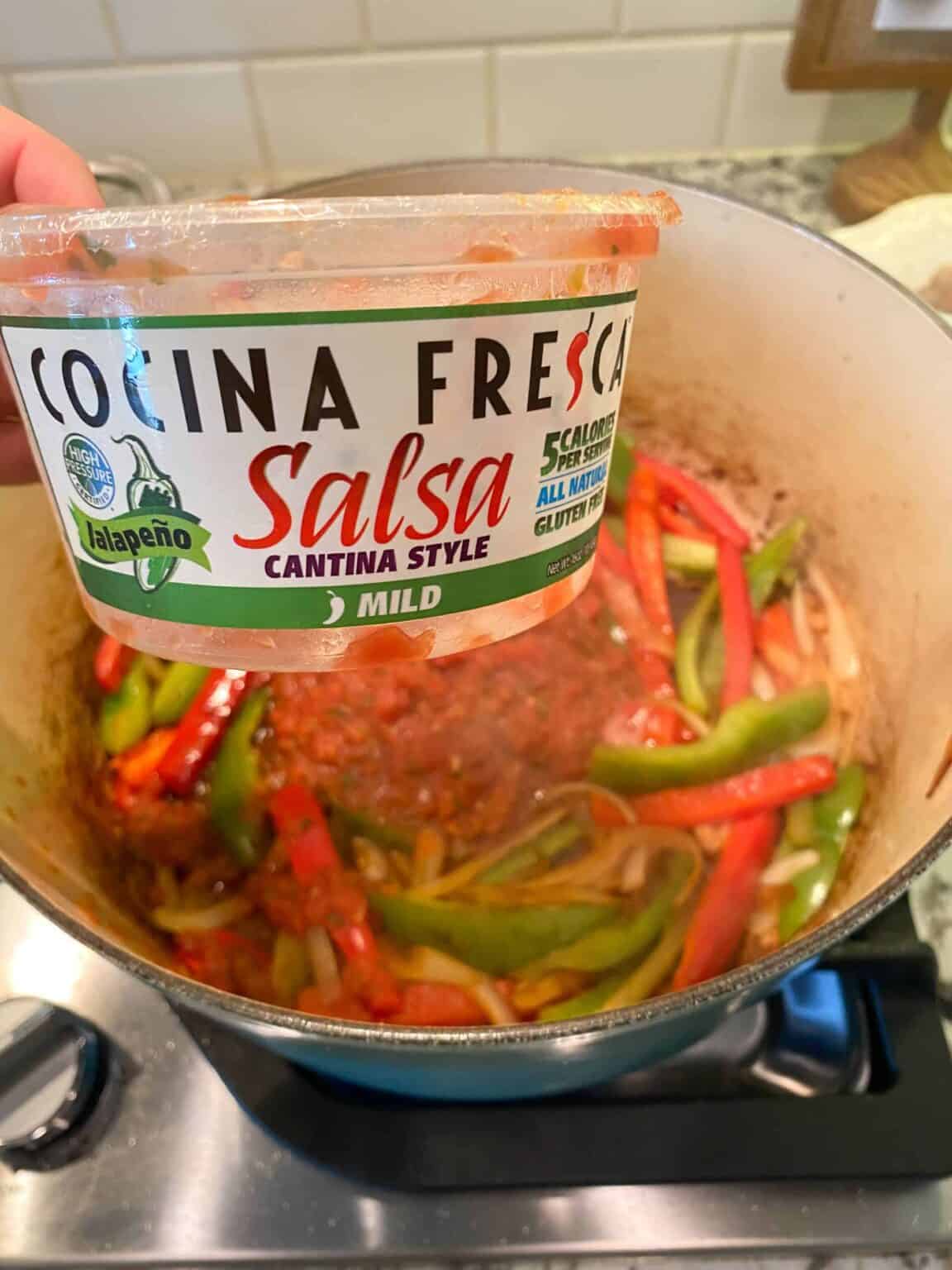 Mexican Pork