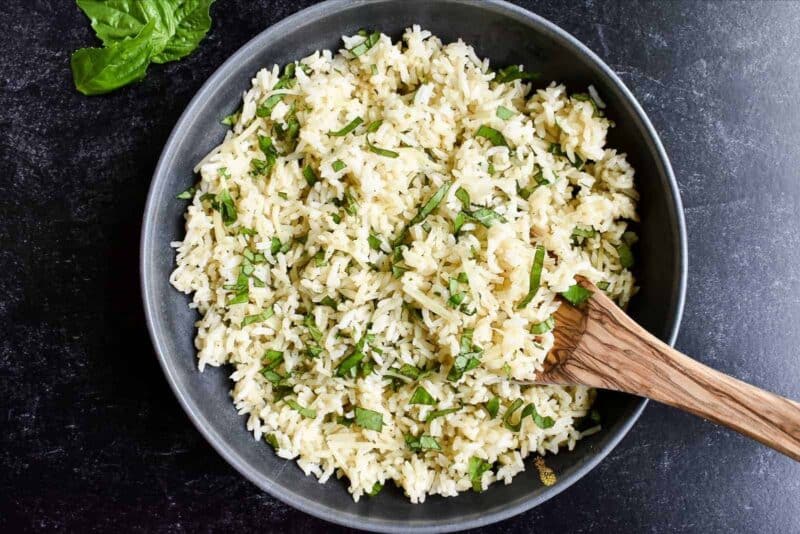 Easy Italian Rice