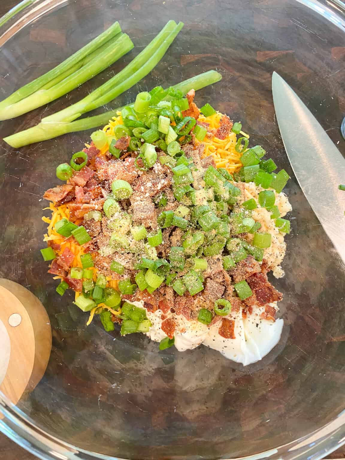 Southern Lady Dip