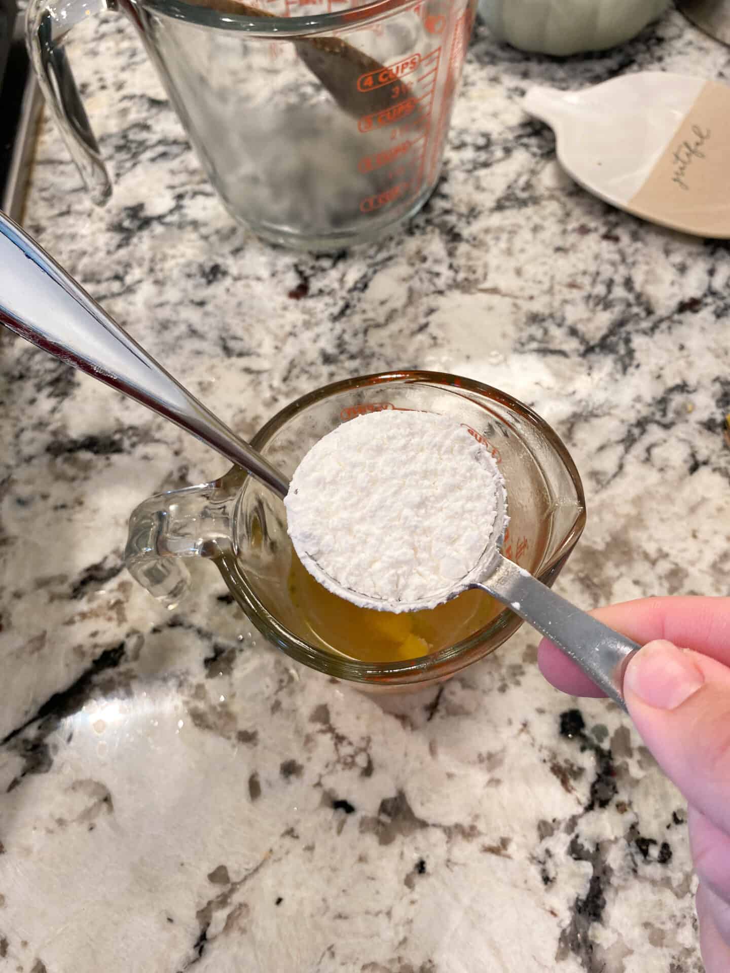 Creamy Ground Turkey Soup