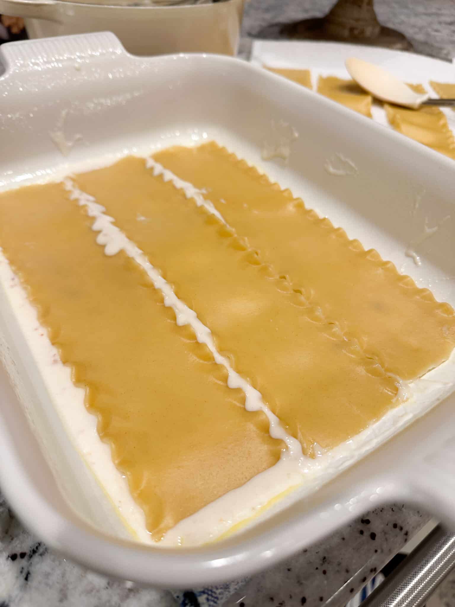 Best Lasagna